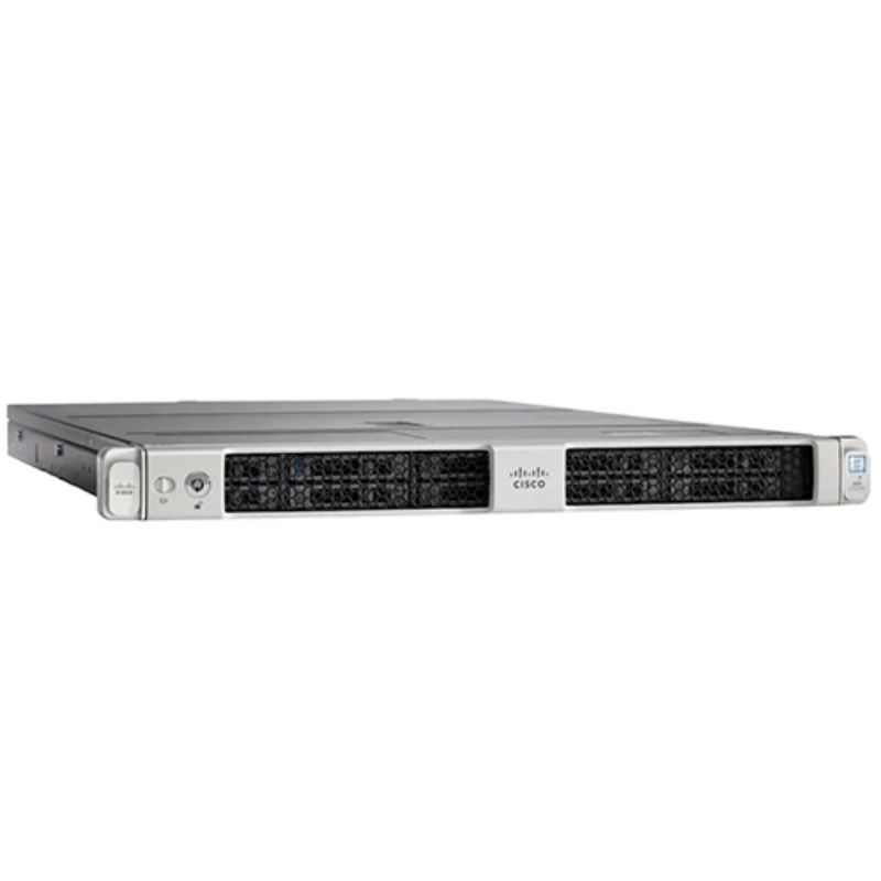 Сервер безопасности Cisco SNS-3415-K9