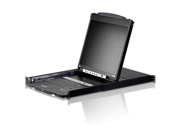 KVM переключатель ATEN CL5708MR