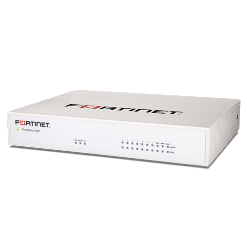 Межсетевой экран FortiGate 60E DSL