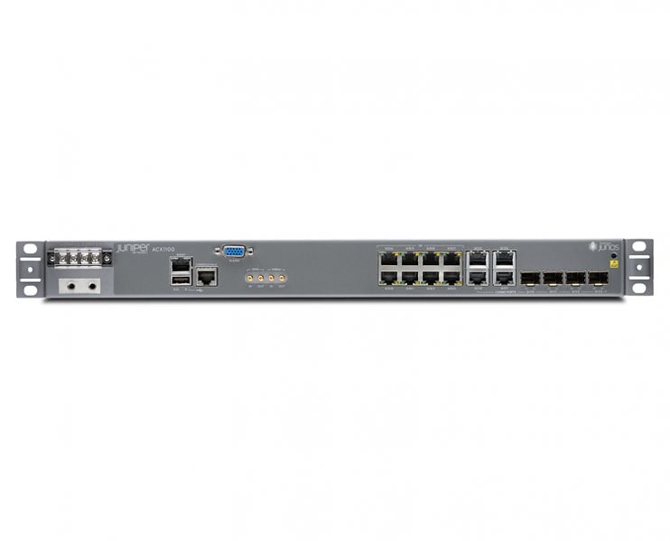 Маршрутизатор Juniper ACX1100-AC