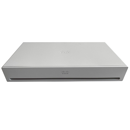 Система видеоконференцсвязи Cisco Room Kit Plus P60 CS-KITP60-K9