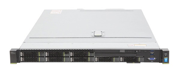 Сервер Huawei FusionServer 2288H V5 (H22H-05-B12AEF) 02311XBJ купить в ...