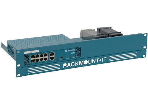 Межсетевой экран Palo Alto PAN-PA-850 купить в Москве – низкие цены на ...