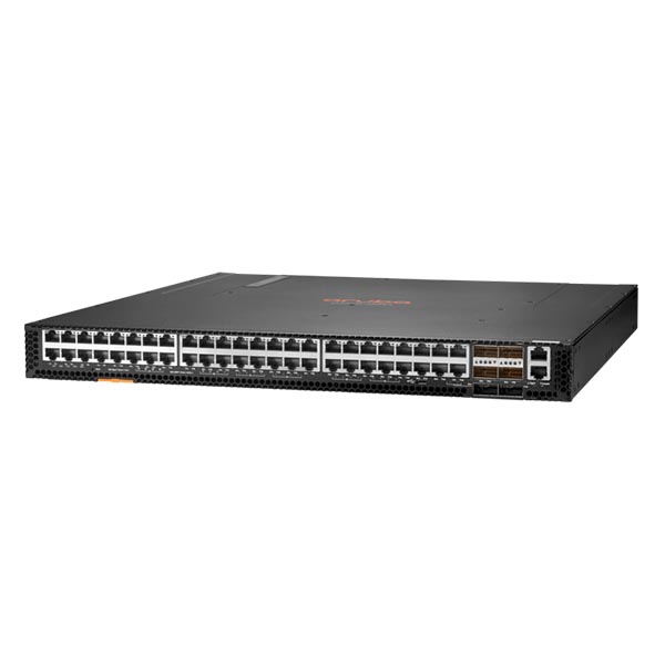 Коммутатор Aruba 8320, 48 портов JL479A купить в Москве – низкие цены ...