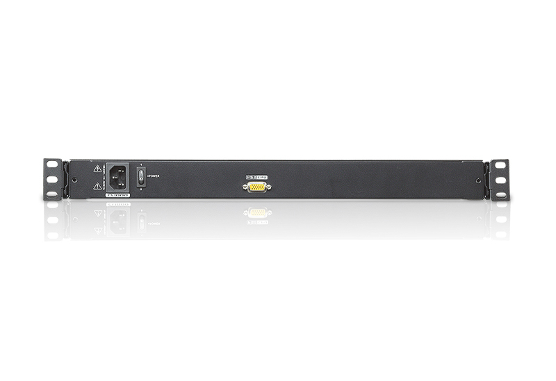 KVM-консоль ATEN CL1000MR CL1000M-AT-RG