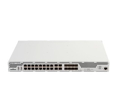 Маршрутизатор Eltex L4, 8 портов SFP+, 12 портов 1G ESR-1200