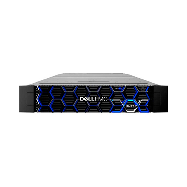 СХД Dell EMC Unity 300 D31D24AD12