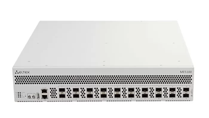 Купить Маршрутизатор ELTEX ME5100 (в комплекте с модулем статистики) с доставкой по России ...